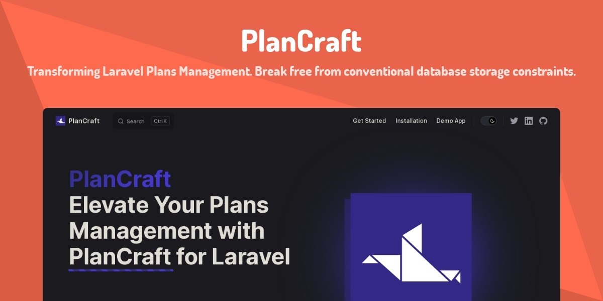 PlanCraft | PlanCraft